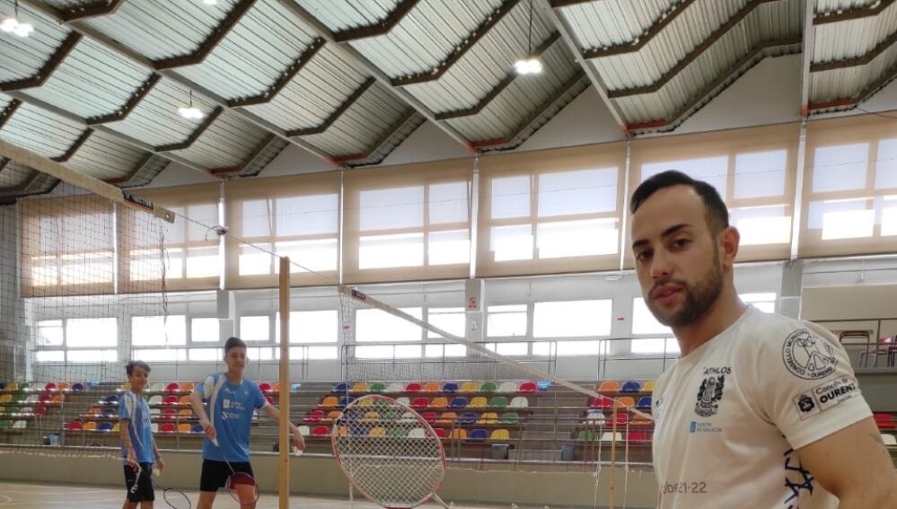 Ignacio Fernández medalla de bronce no Camponato de mundo de Tokio ...