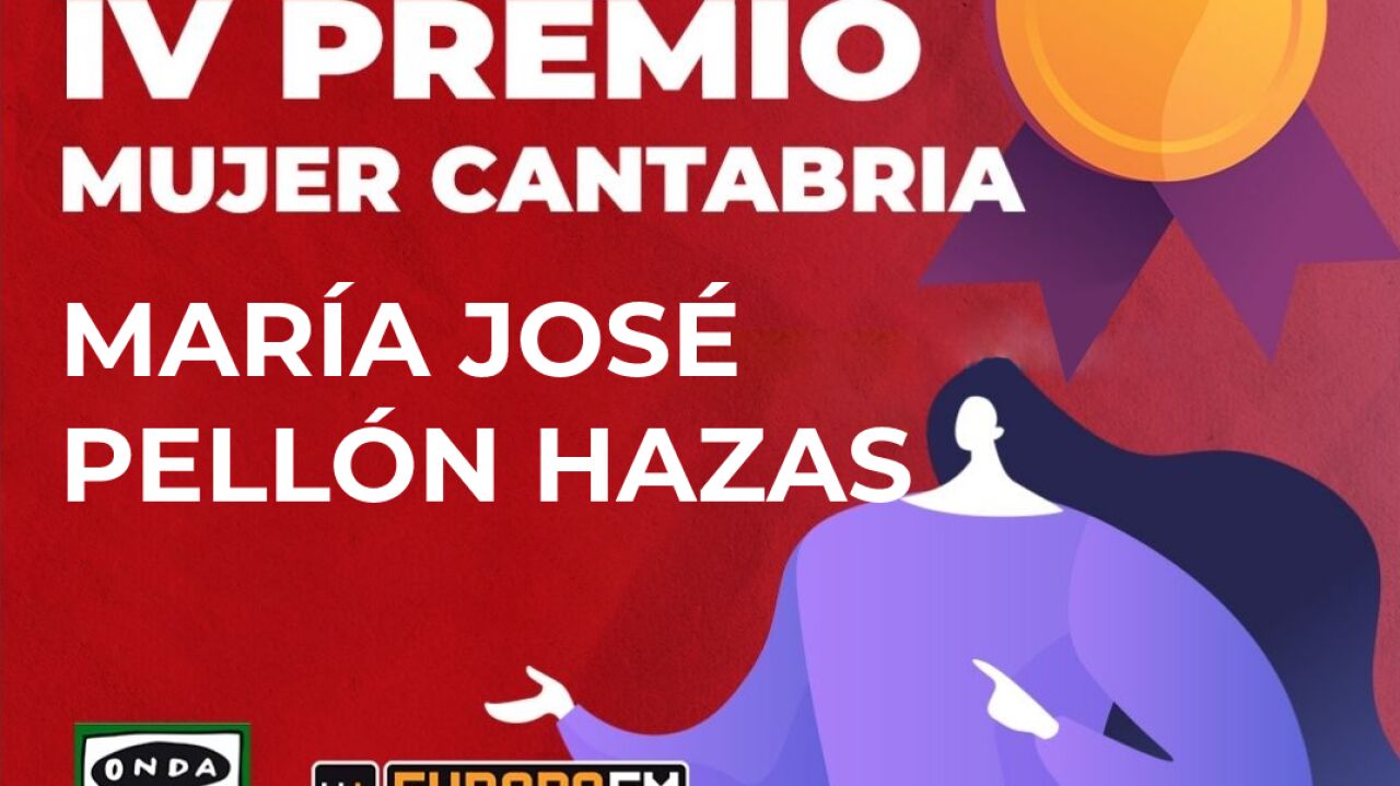 María Jesús Pellón Hazas | Onda Cero Radio
