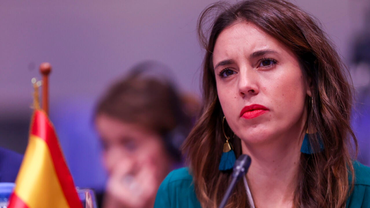 Por qué la Audiencia Provincial de La Rioja no está rebajando penas a ...