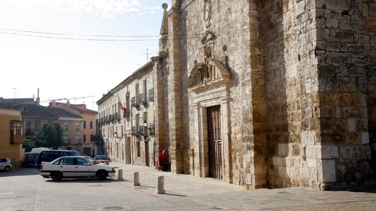 El Ayuntamiento de Dueñas recibe 97.194 euros del Estado para el ...