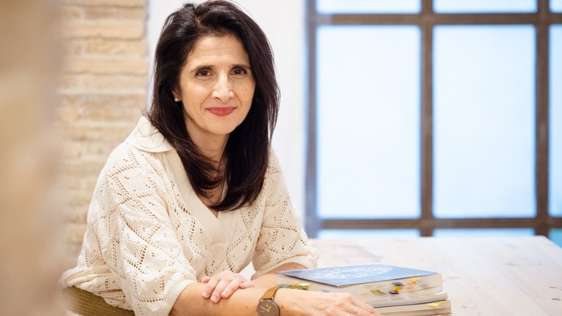 Magdalena Pérez, Premio Mujer La Rioja | Onda Cero Radio