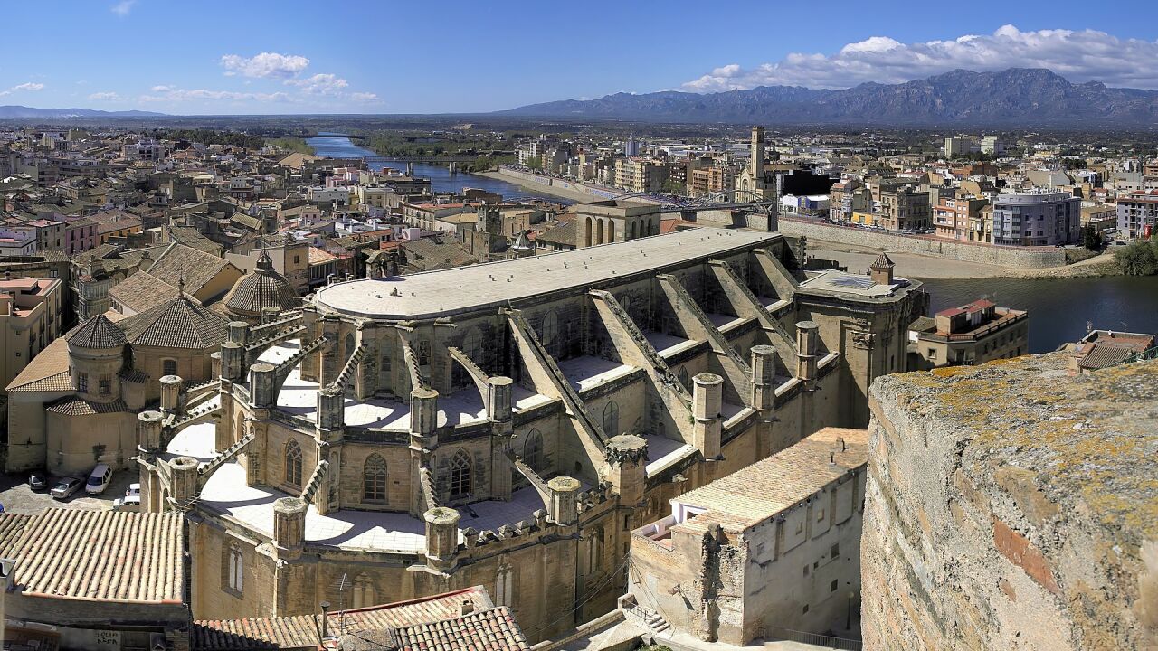 Qué hacer en Tortosa para disfrutar de un fin de semana | Onda Cero Radio