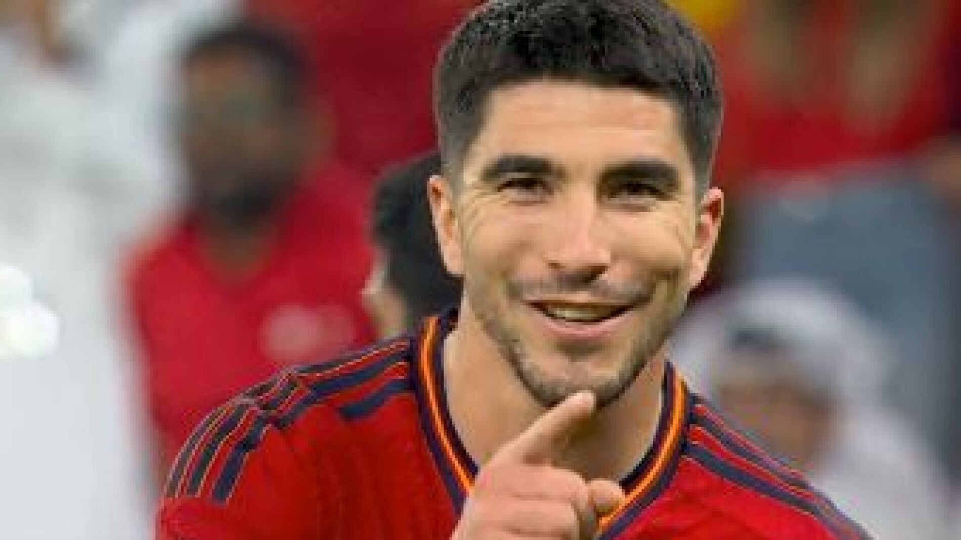 Carlos Soler: "Temí no ir al Mundial pero creía en mi" | Onda Cero Radio