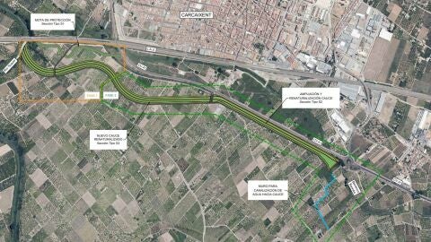 Carcaixent abre el proceso participativo a los proyectos presentados ...