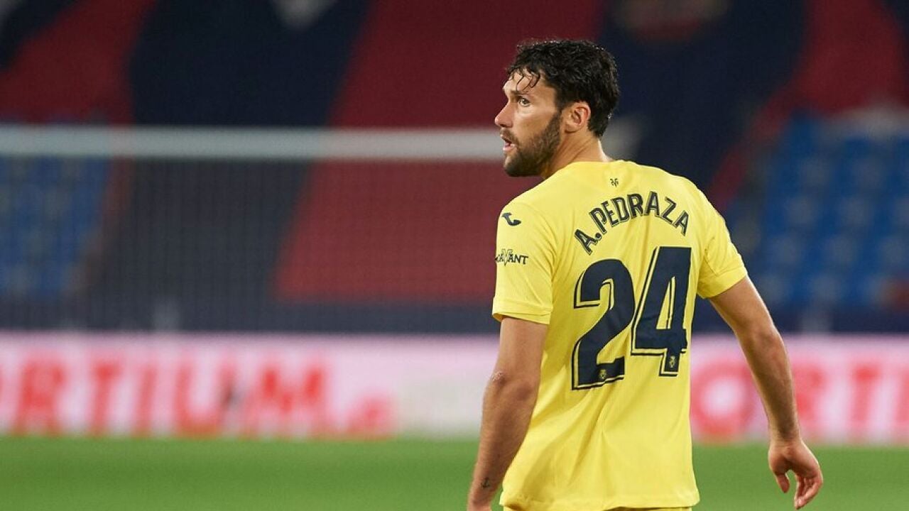 Pedraza vuelve a los entrenamientos y Gerard sigue sin ejercitarse ...