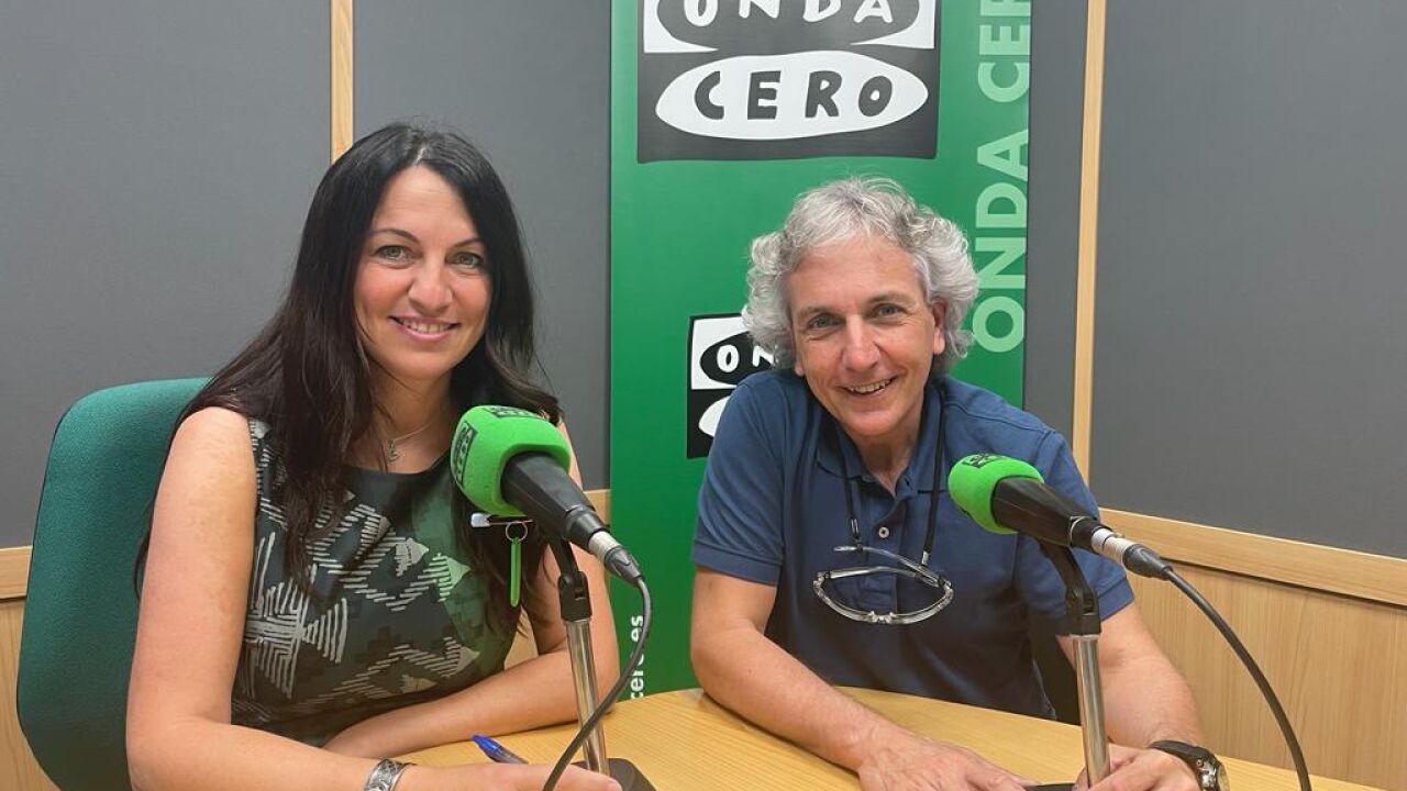 Raúl Mérida urge a tomar medidas para evitar los efectos del cambio ...