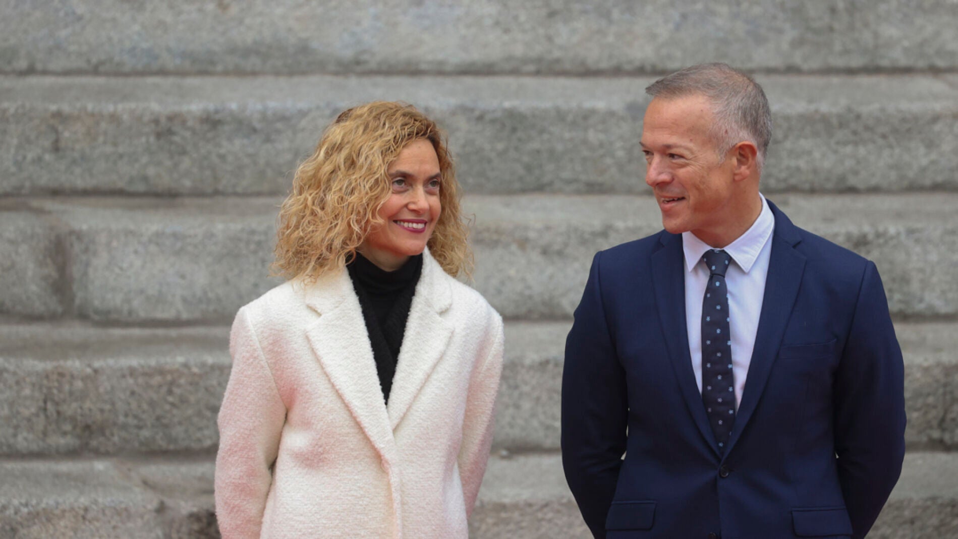 Meritxell Batet afirma que la Constitución "todavía no ha desplegado ...