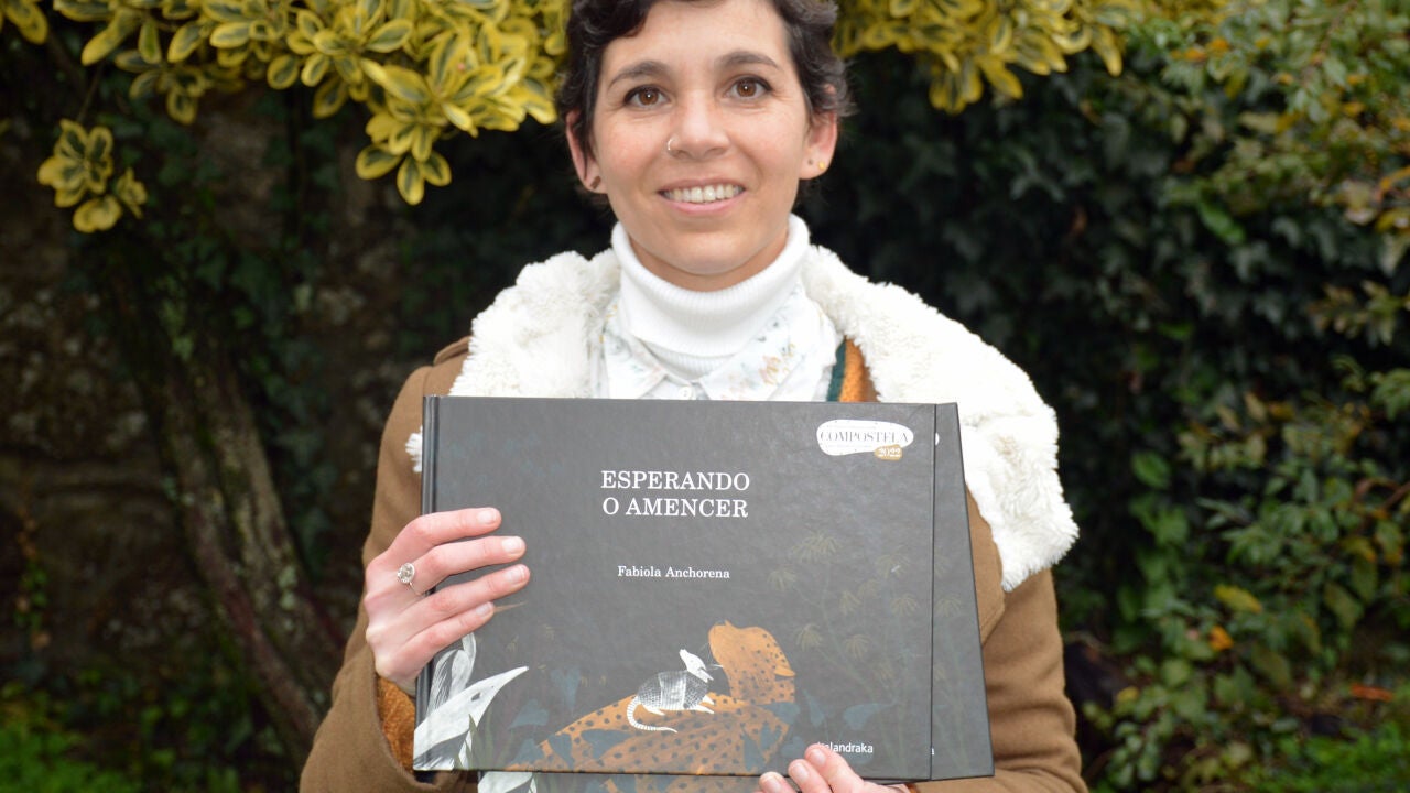 Fabiola Anchorena: "Compartimos el Planeta con miles de criaturas y ...