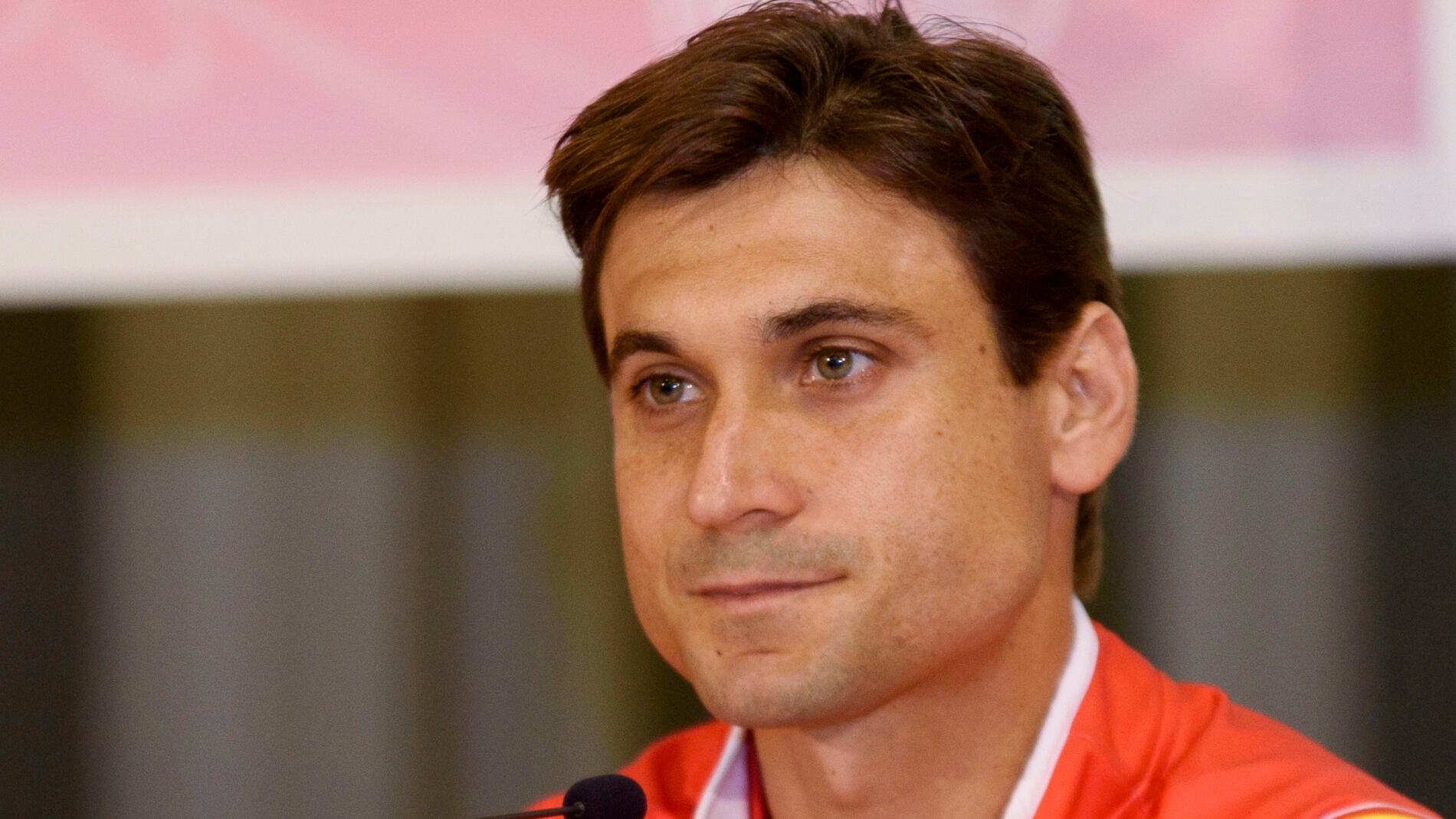David Ferrer ya es el nuevo capitán de la selección española de tenis ...