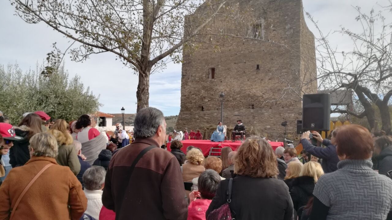 Tahal abrirá el primer albergue turístico municipal de la provincia ...