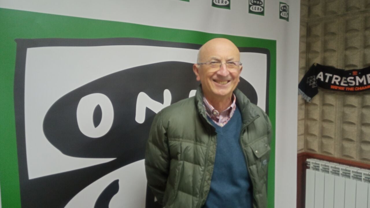 El Doctor Ángel Pueyo y los empachos | Onda Cero Radio