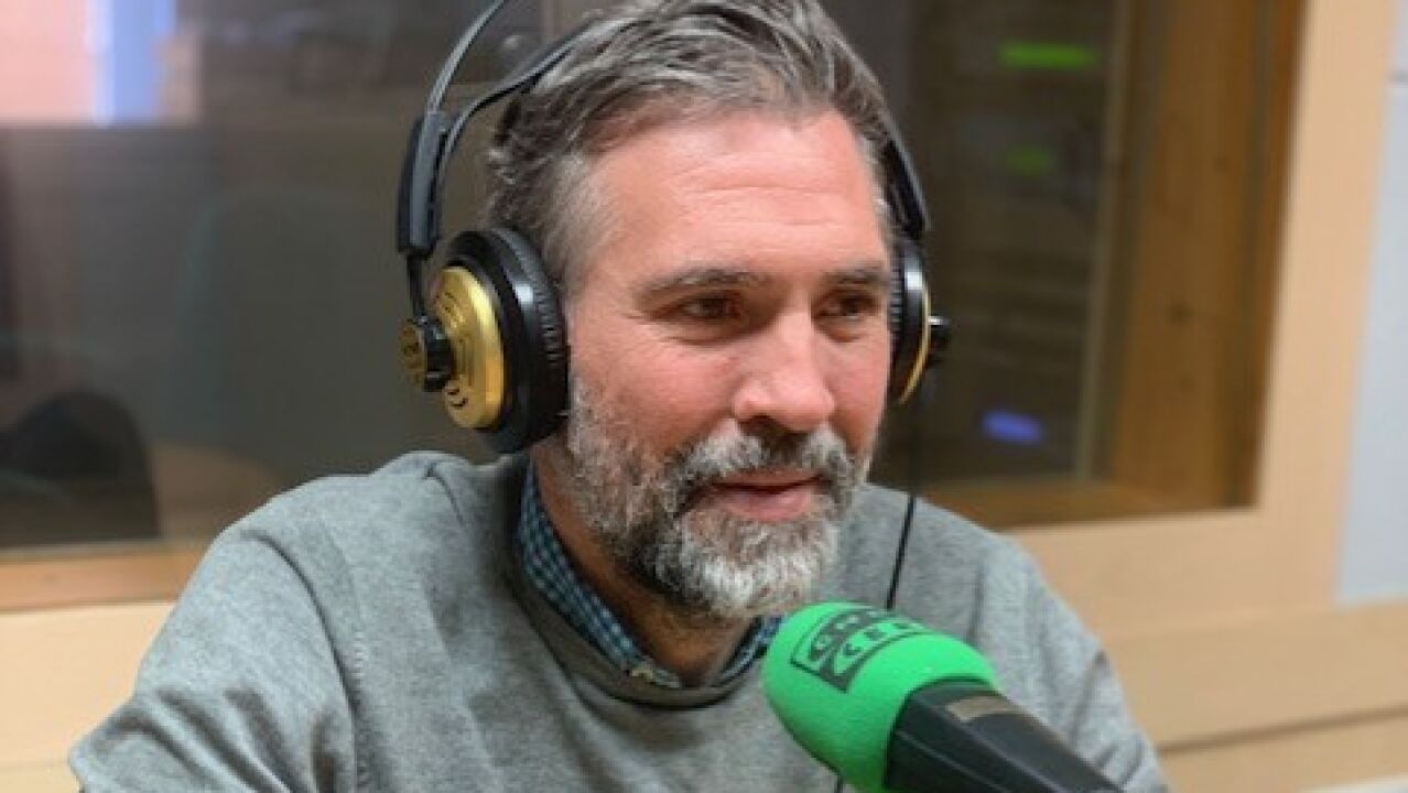 Tercera Kaña al Marketing | Onda Cero Radio