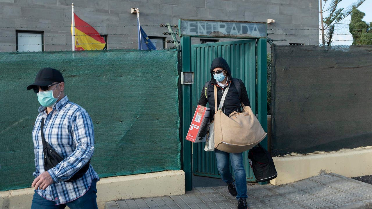 El Acusado De Asesinar Y Descuartizar A La Joven Romina Celeste Queda
