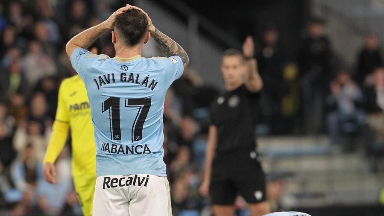 Javi Galán: "Con ambientes como el de hoy vamos a conseguir muchas ...