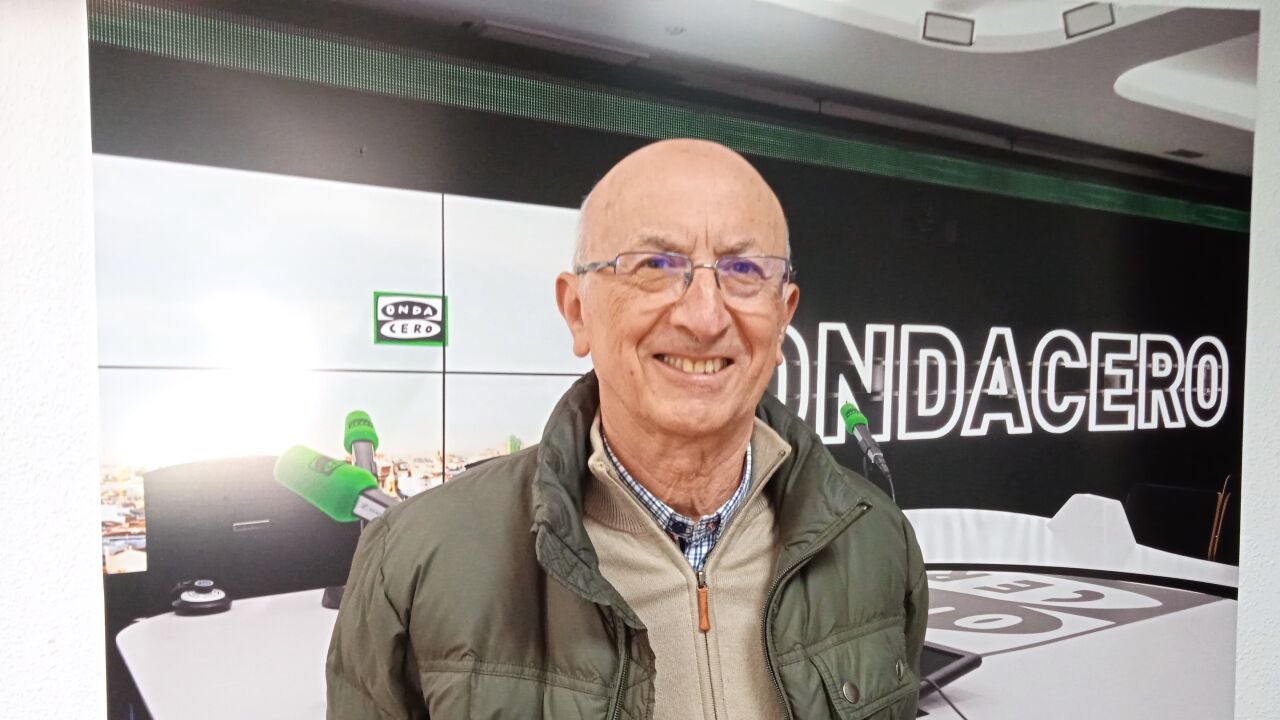 "Nacidos para correr" con el Dr. Pueyo | Onda Cero Radio