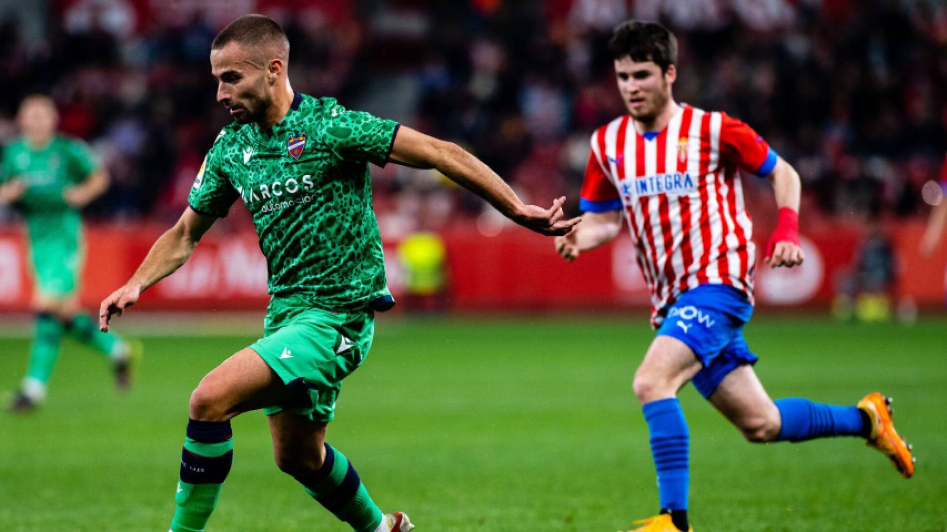 Franquesa se marcha cedido al Leganés | Onda Cero Radio