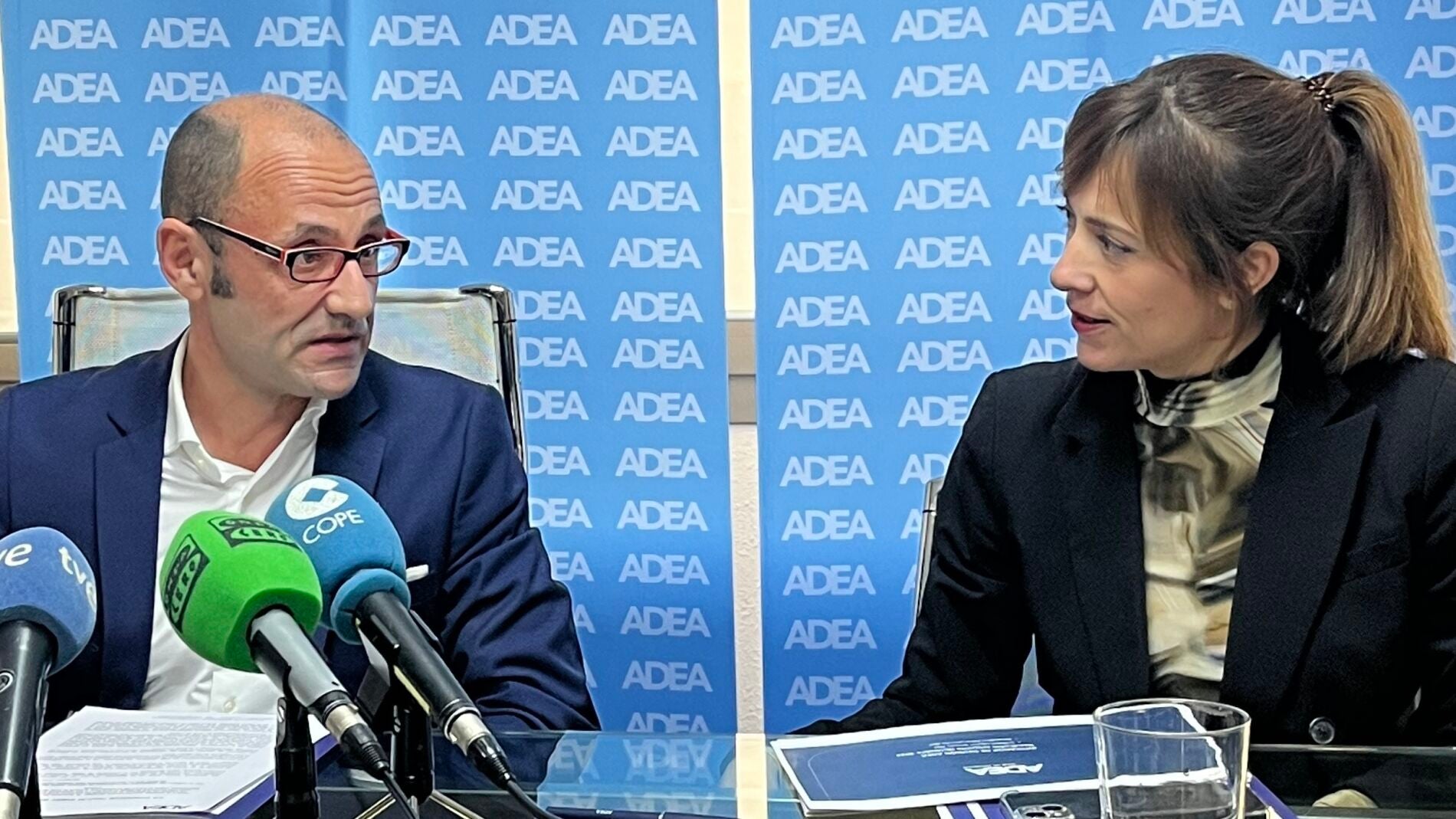 Déficit e inflación, preocupaciones de los directivos de ADEA | Onda ...