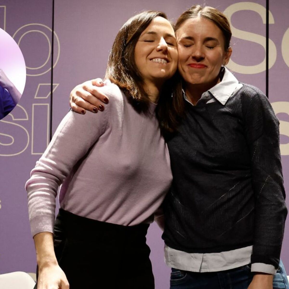 Ione Belarra acusa a Sánchez de dictador. - Forocoches