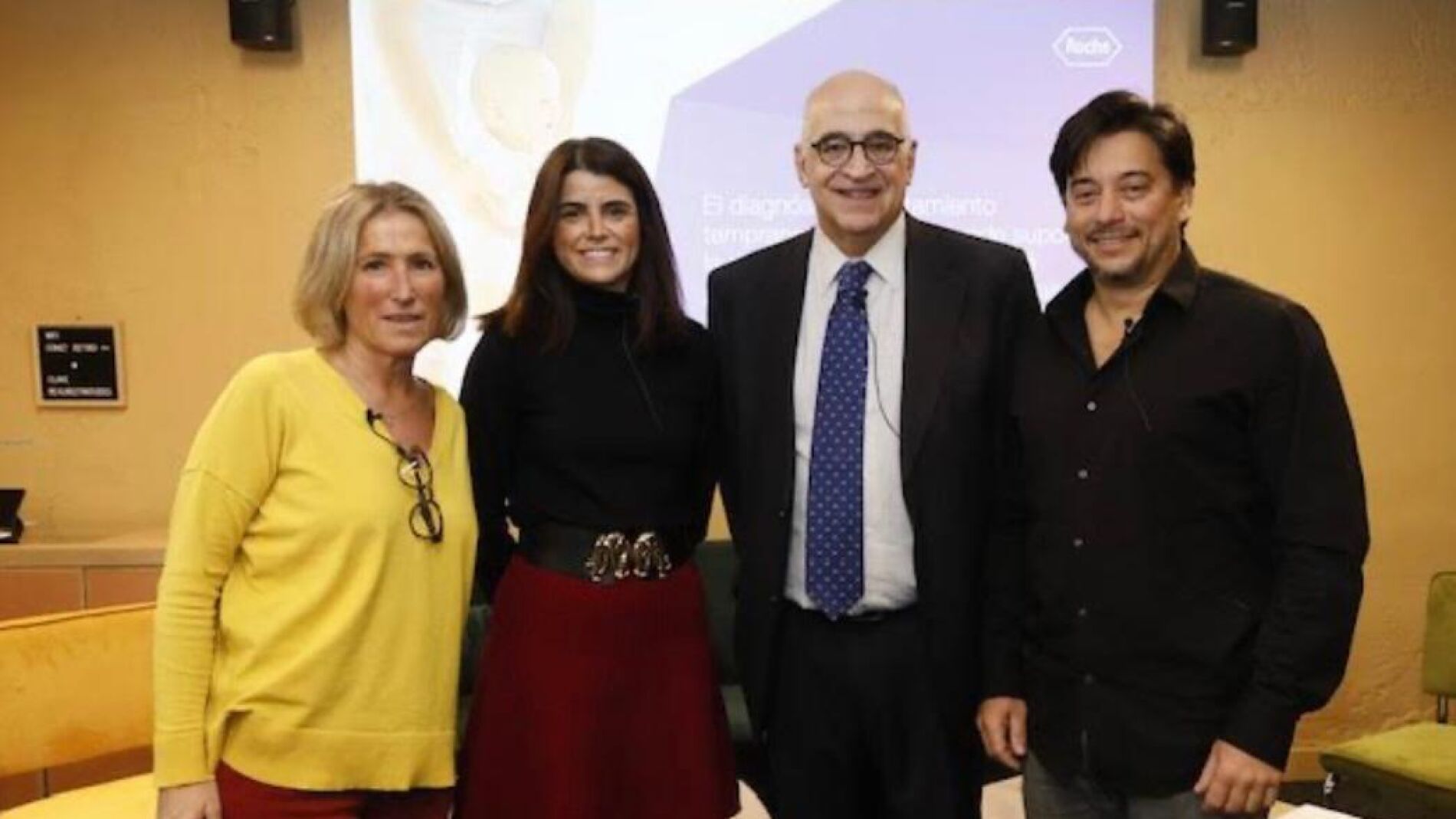 La Atrofia Muscular Espinal (AME) cuenta ya con el primer tratamiento ...