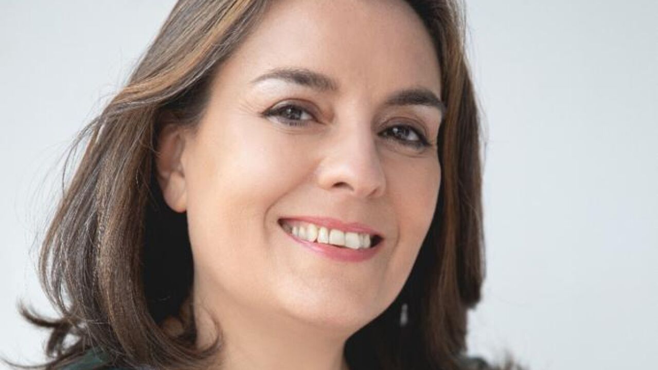 Isabel González: "Es fundamental dar visibilidad al papel de la mujer ...