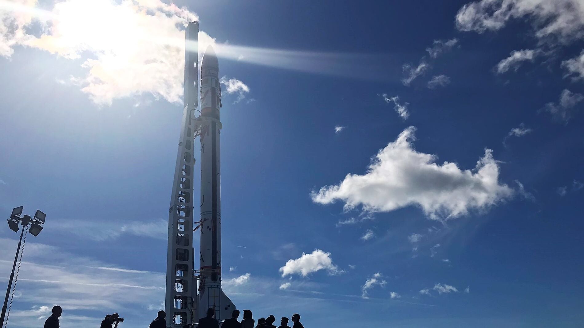 ‘El espacio lo cambia todo’: el mensaje de PLD Space de Elche para ...