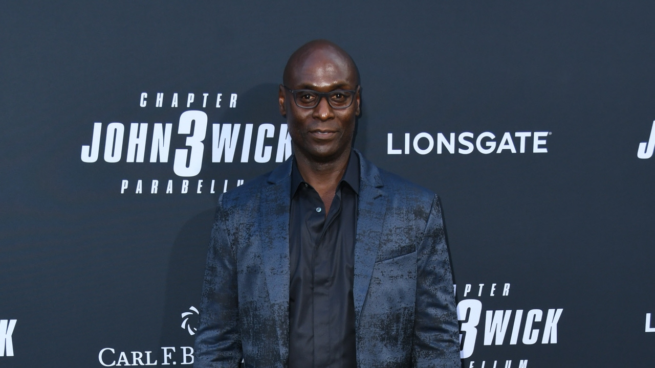Muere Lance Reddick Actor De The Wire Fringe O John Wick A Los