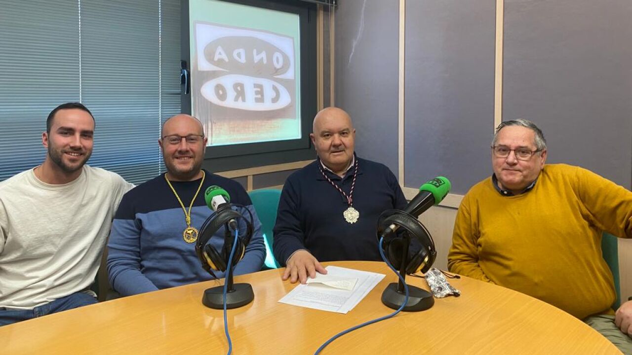 Al Cielo con Ella | Onda Cero Radio