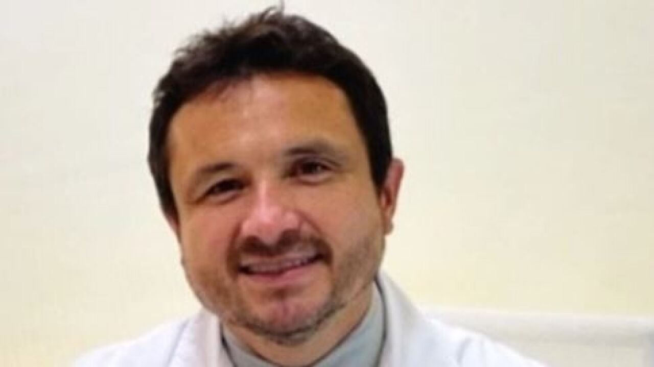 Dr. Percovich: «Una cucharada de aceite de oliva disminuía un 50% de ...