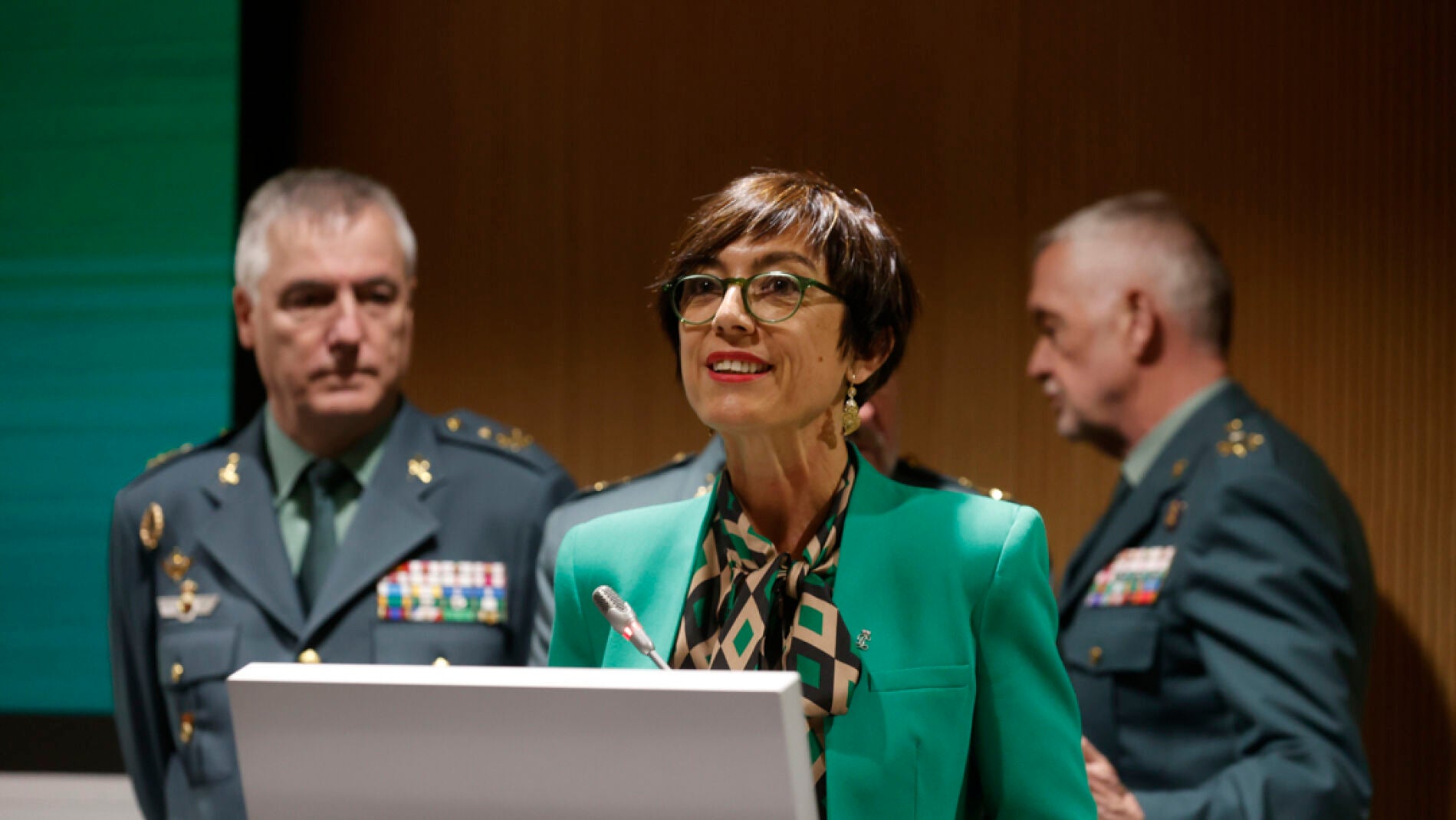 María Gámez: "A pesar de todo lo que ha pasado, mantengo que era mi ...