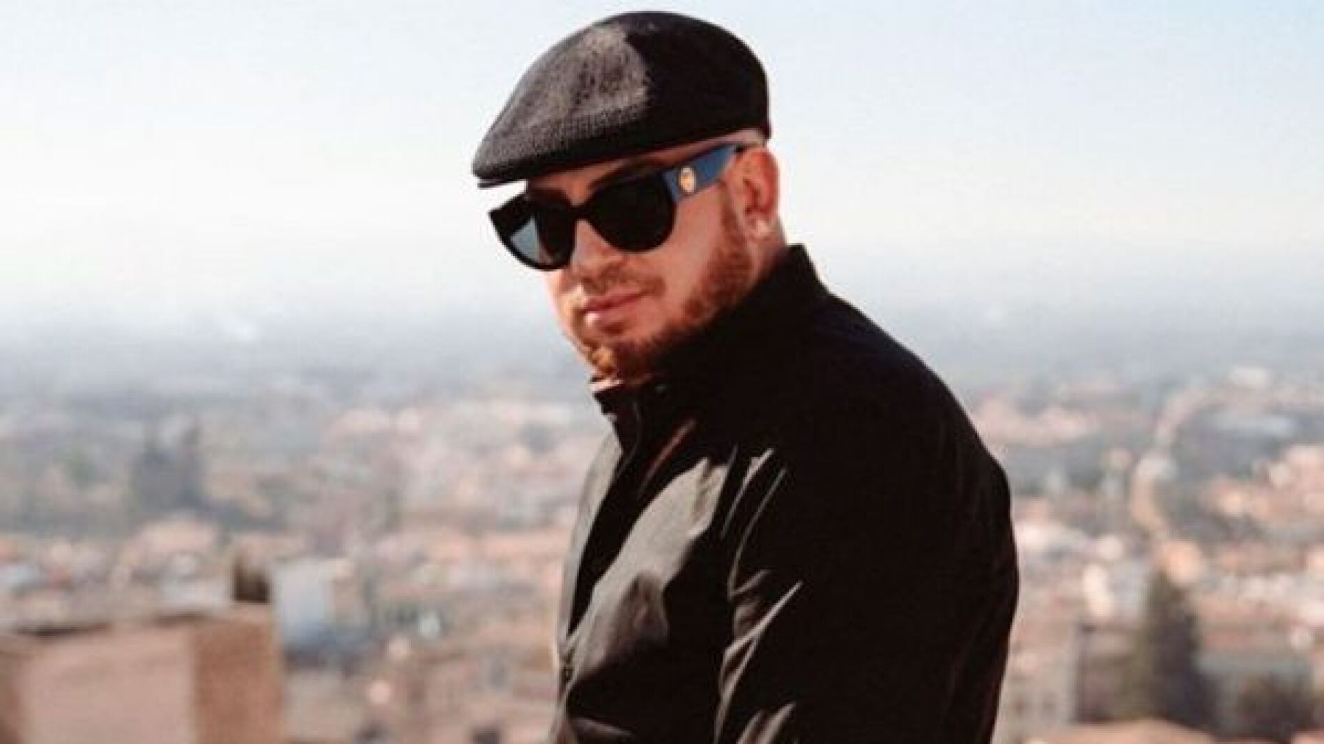 Maka se incorpora al Alcazaba Festival de Badajoz junto a Pablo Alborán ...