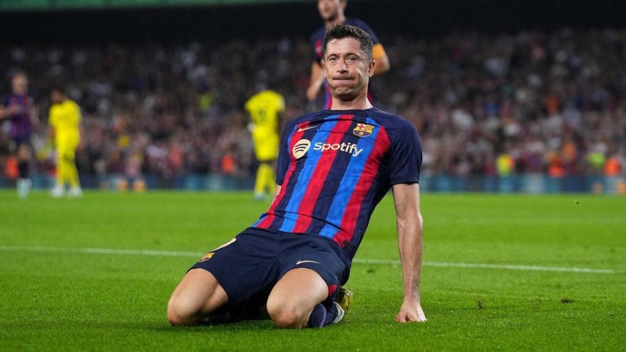 Un Lewa antes y otro después de Qatar | Onda Cero Radio