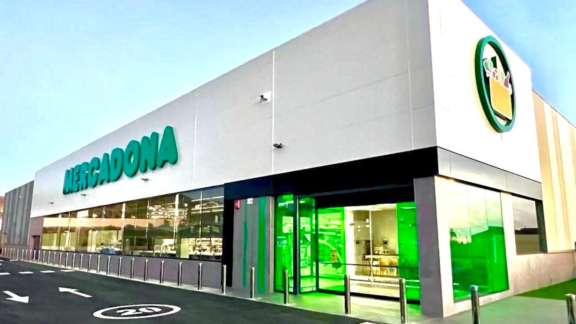Así estarán marcados los productos de Mercadona que han bajado de ...
