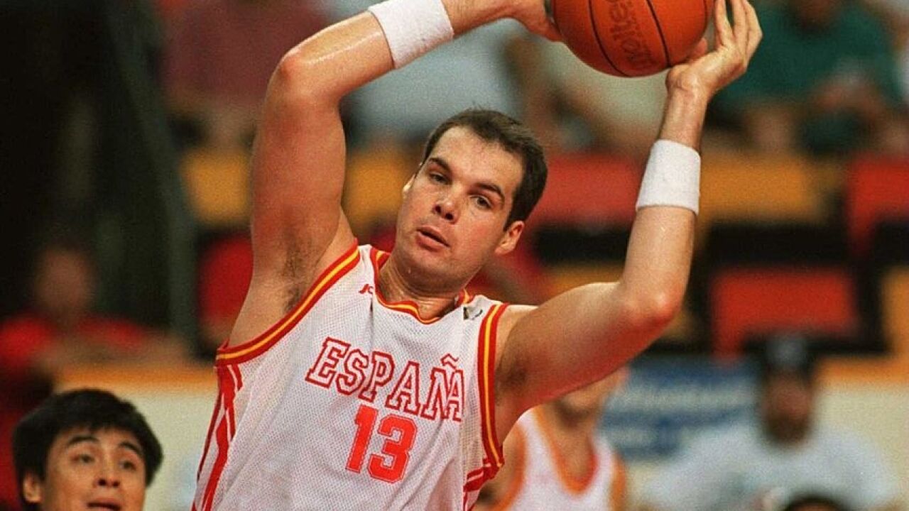 Ferrán Martínez, el eterno 13 | Onda Cero Radio