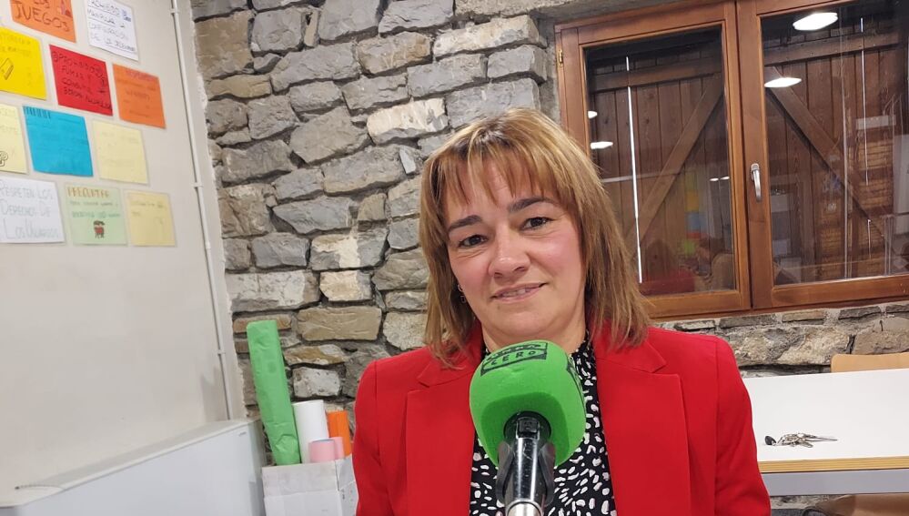 Importante incremento del turismo internacional en Biescas y su entorno ...