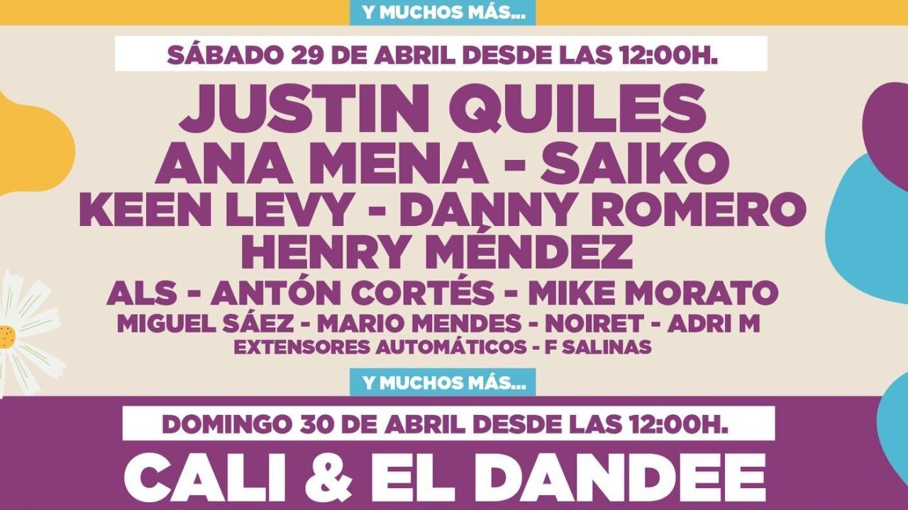 Llega el 'Solazo Fest' y prevé agotar entradas | Onda Cero Radio