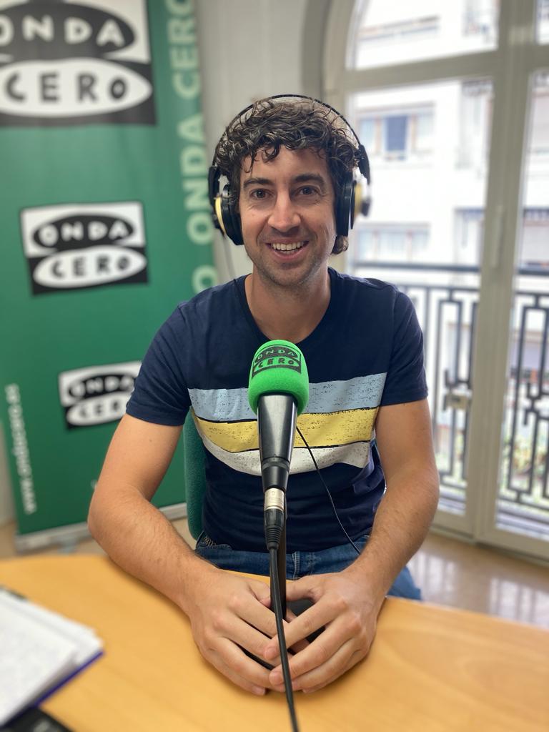 Últimas Noticias de La Rioja | Onda Cero La Rioja | Onda Cero Radio