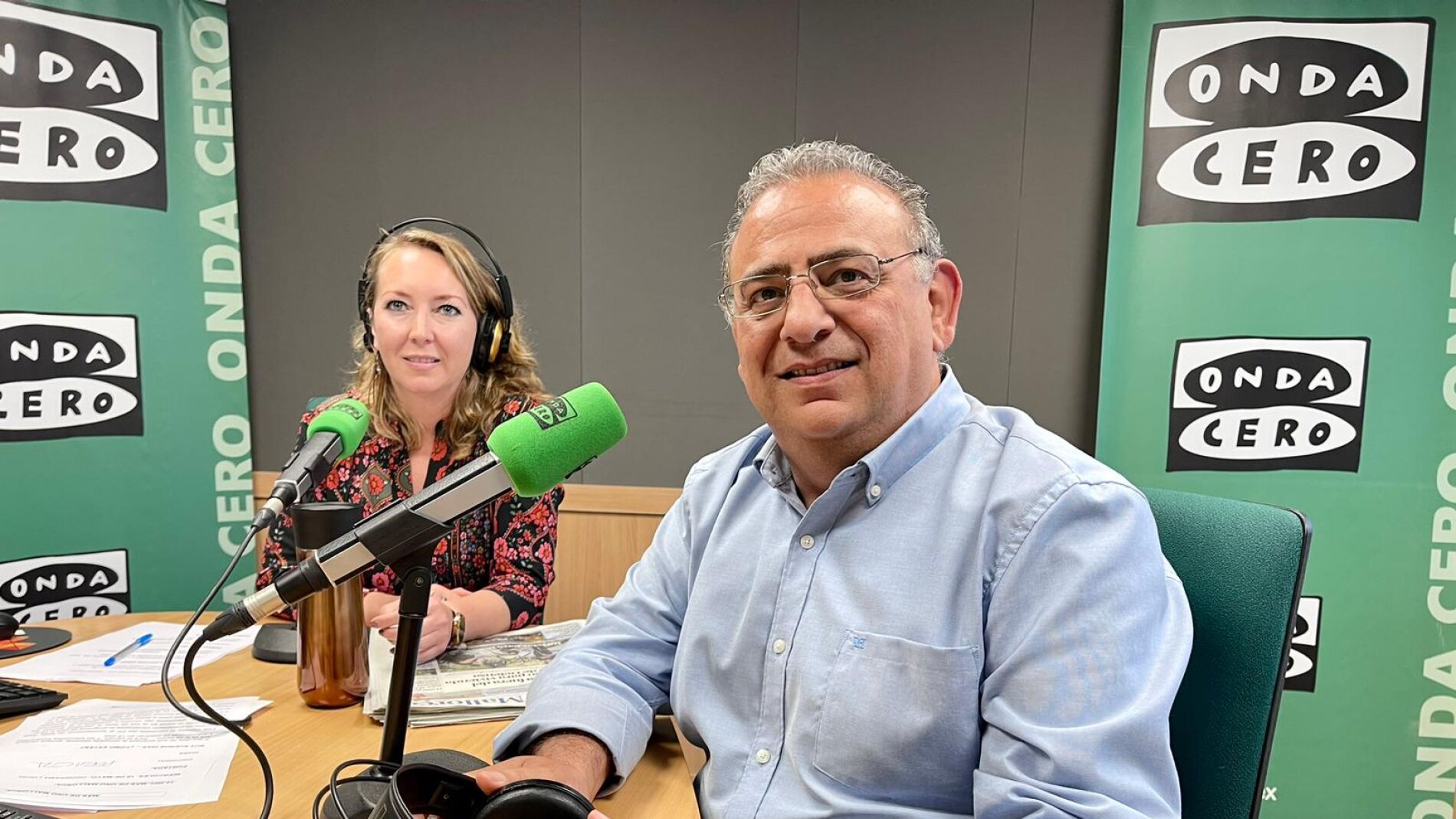 Alfonso Rodríguez será el nuevo delegado del Gobierno en Baleares ...