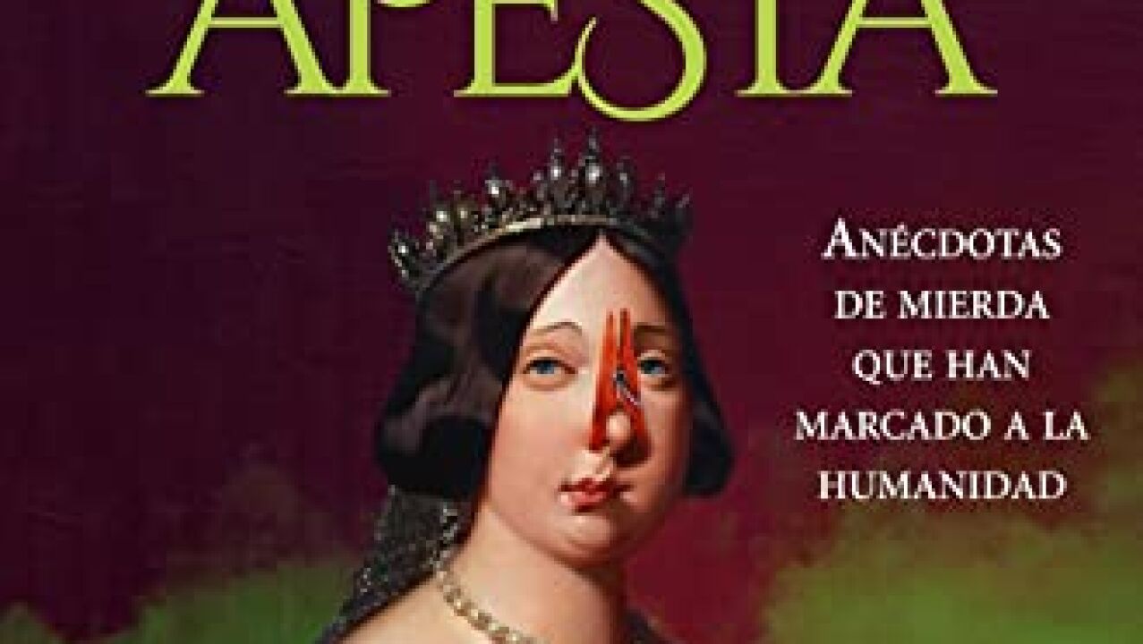 'Esta historia apesta': el recorrido más divertido por la higiene de ...