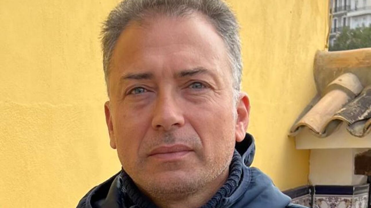 Sebastián Rodríguez: "La temporada que viene el objetivo será jugar por ...