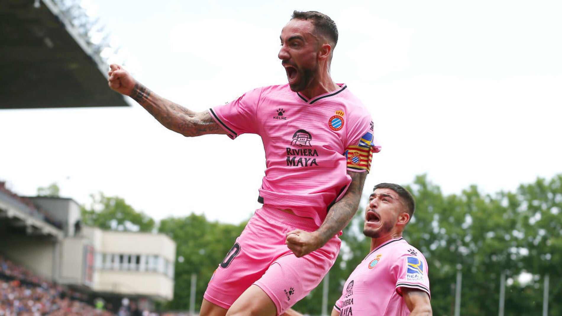 Darder guía a un Espanyol que se mantiene vivo | Onda Cero Radio