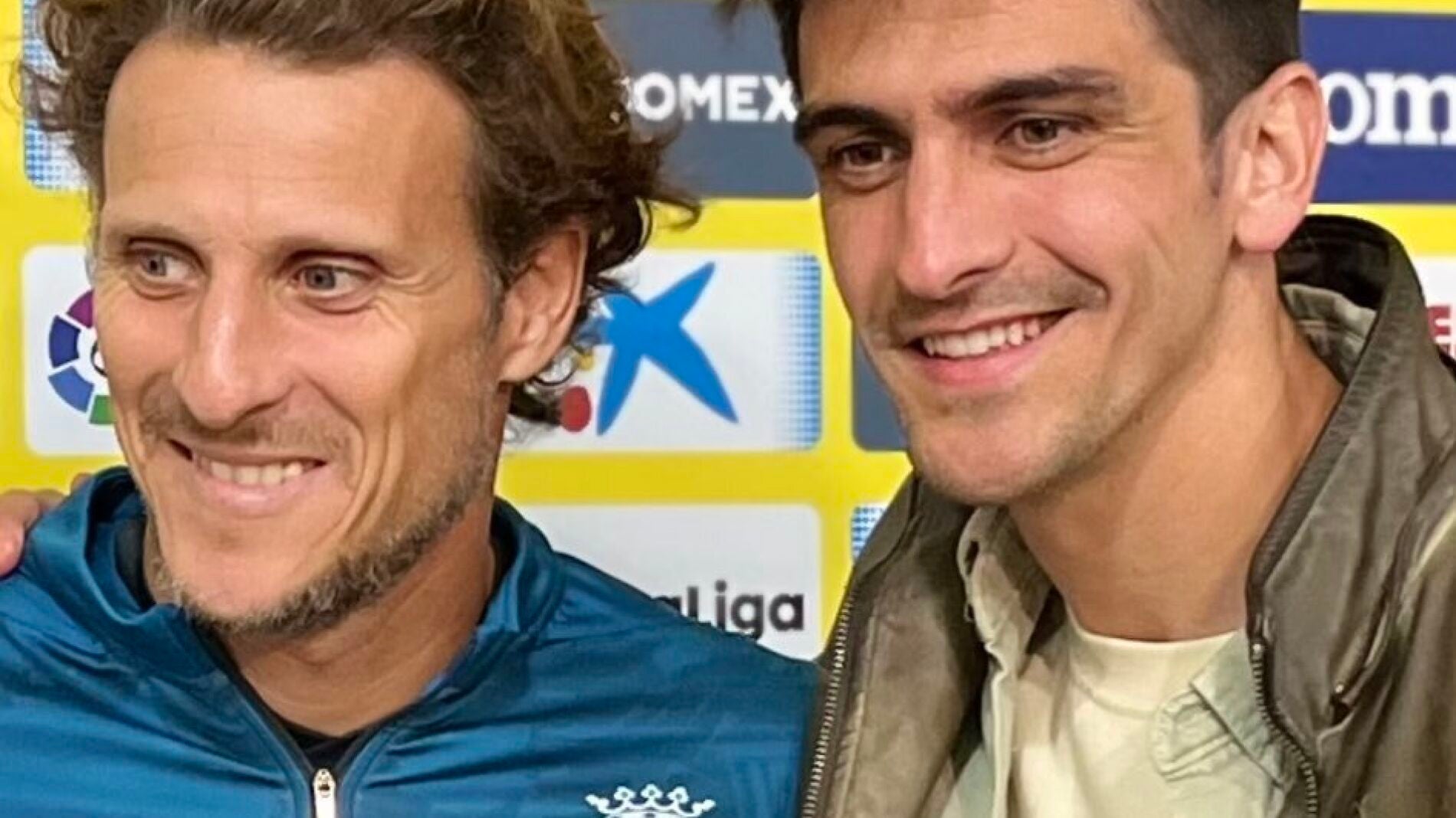 Gerard alcanza a Adriano como máximo goleador histórico del Villarreal ...