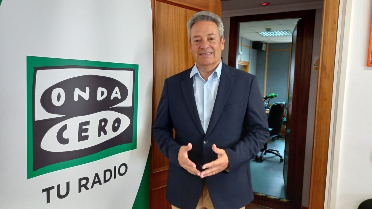 José Luis Rodríguez Poblador: "Todo tiene un límite y es necesario ...