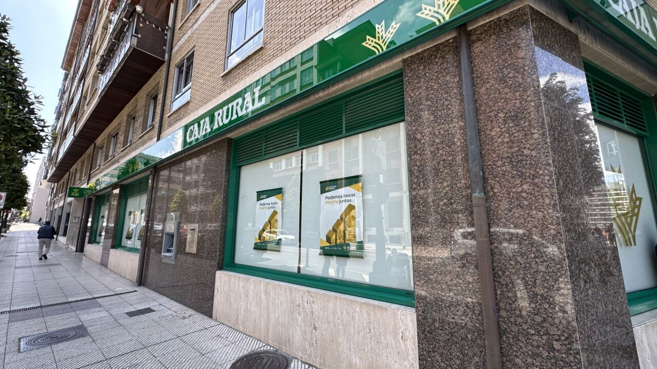 El grupo Caja Rural destaca los 602 millones de beneficios obtenidos en ...