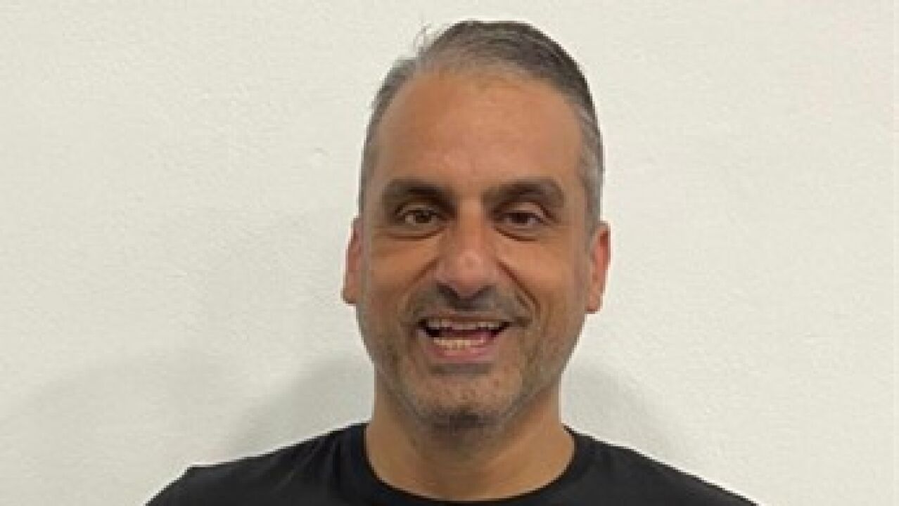 Manolo Martínez no seguirá entrenando al Benidorm de liga EBA la ...