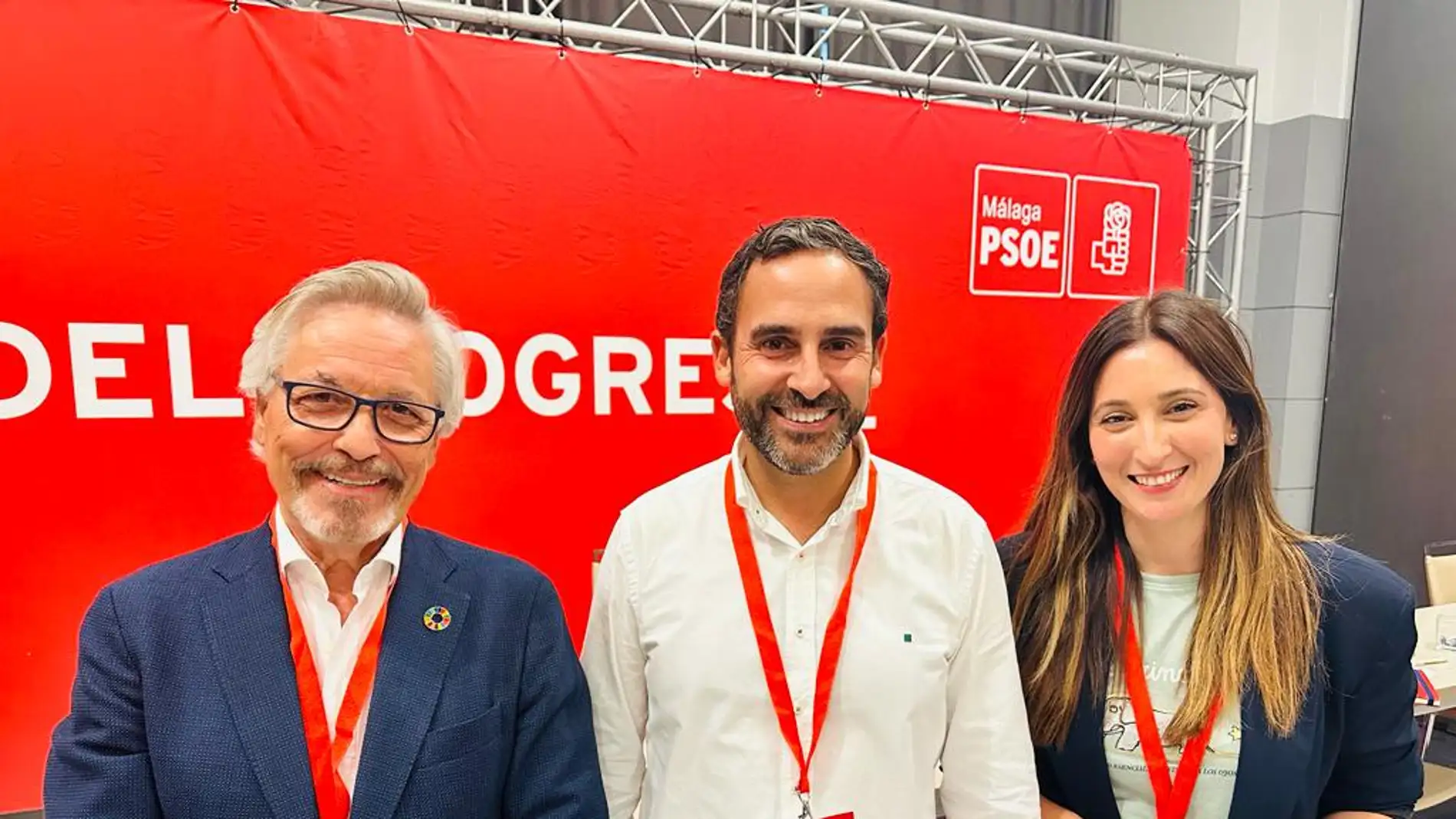 Estas Son Las Listas Del Psoe Para El Congreso Y Senado Onda Cero Radio