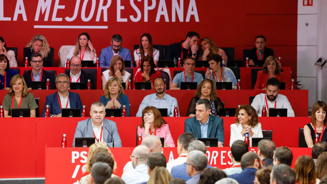 Sánchez celebra el acuerdo de Sumar y Podemos y apela a la unidad del ...