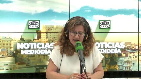 Elena Gijón: "Calviño maneja con más facilidad la expresión extrema ...