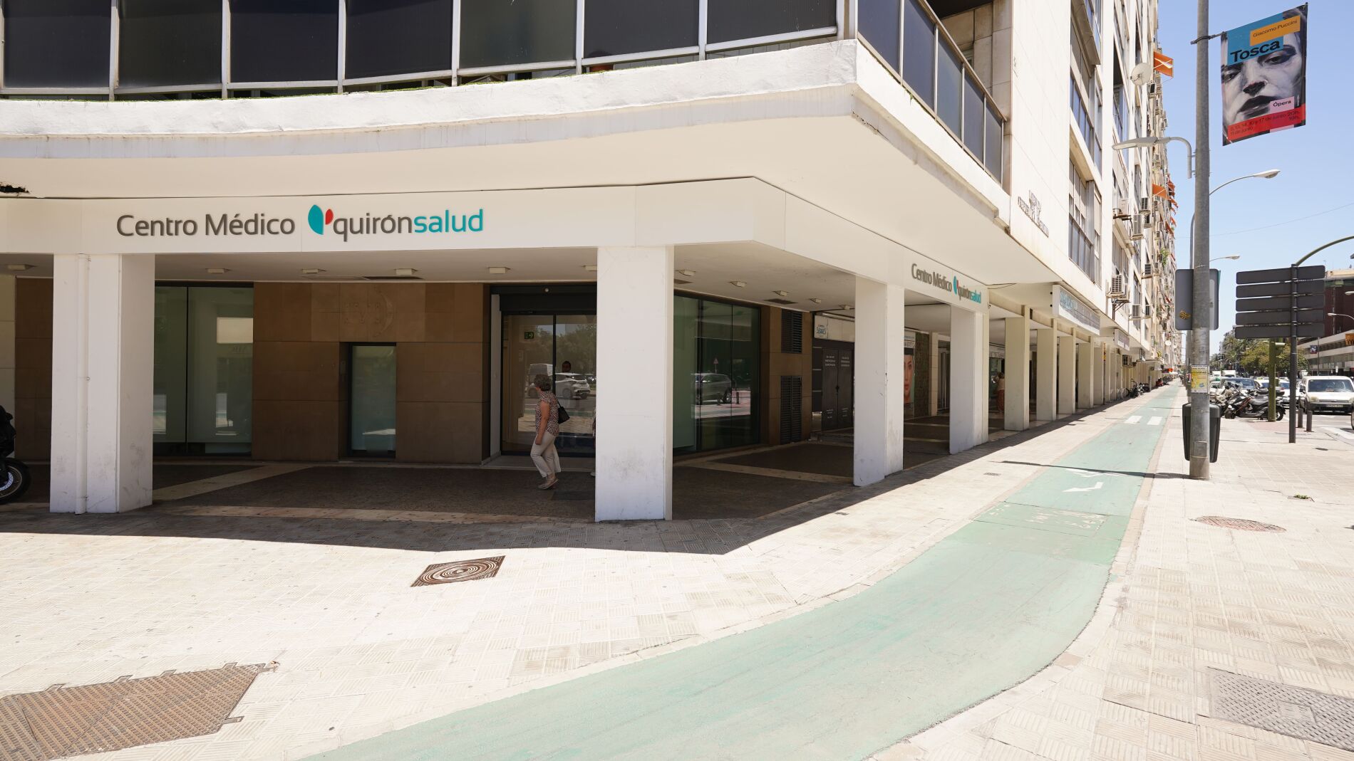 Quirónsalud y Quirónprevención inauguran un nuevo centro en la ...