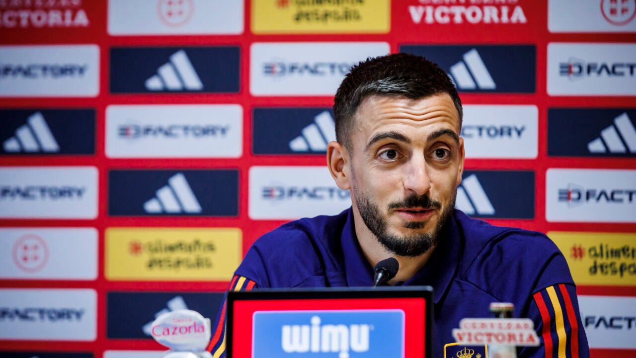 Joselu: "Sentimos liberación y alegría" | Onda Cero Radio