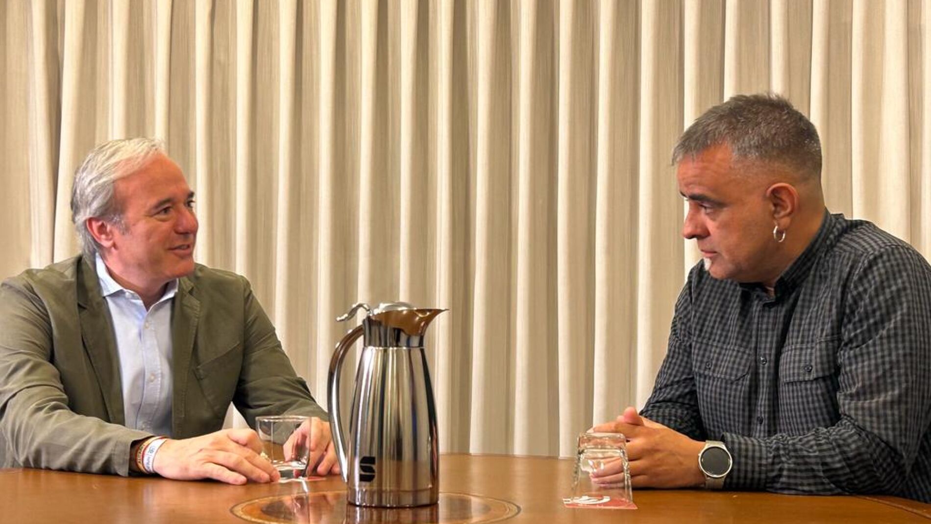 Corrales (Podemos) confirma que tomará el acta de diputado en las ...